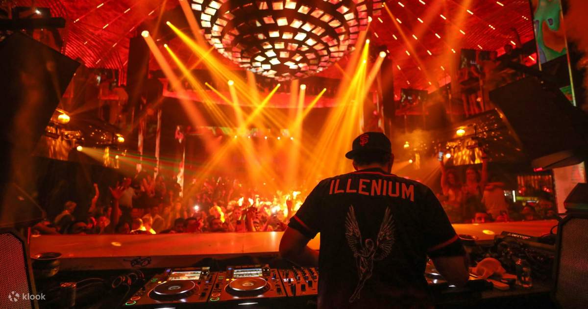 Unwind in Style: Drink up Miami for an All-Inclusive Nightlife ... Unwind in Style: Drink up Miami for an All-Inclusive Nightlife ...